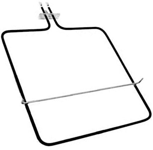 Scandinova 482596 Base Oven Element | The Element Man