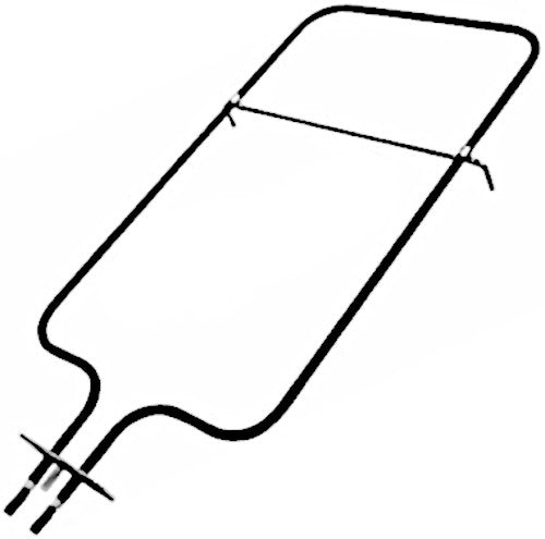 Baumatic 482750 Genuine Base Oven Element | The Element Man