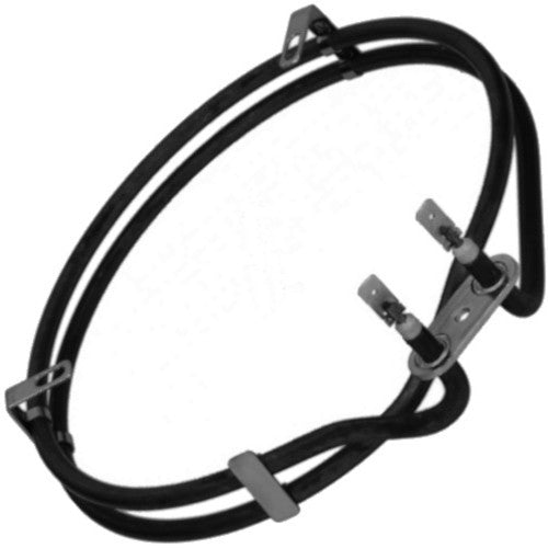 Smeg 806890347 Fan Oven Element | Smeg @ The Element Man LTD