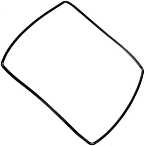 Secondi Marchi C00027982 Genuine Main Oven Door Seal | Secondi Marchi ...