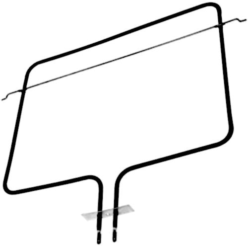 Diplomat OELTPC Top Oven Element Single | Diplomat @ The Element Man LTD
