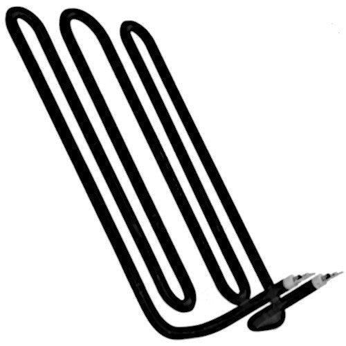 Silko SIR0101526 Bratt Pan Element | The Element Man