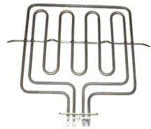 Beko 162955701 Genuine Grill-Oven Element | Beko @ The Element Man LTD