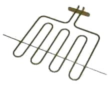 Candy 92217215 Grill Element | The Element Man
