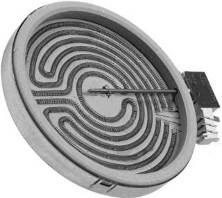 Bush 32005360 Genuine Ceramic Hotplate Element | Bush @ The Element Man LTD