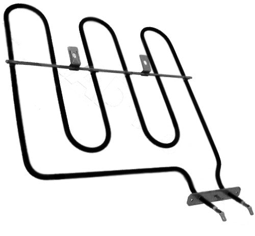 Beko 462300004 Genuine Grill Element | Beko @ The Element Man LTD