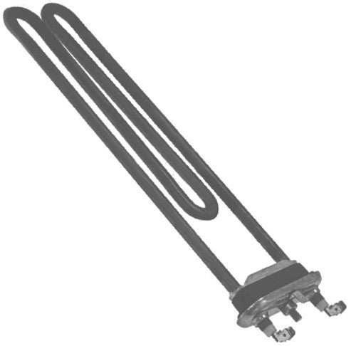 MBM REB230100 230V Dishwasher Element | MBM @ The Element Man LTD
