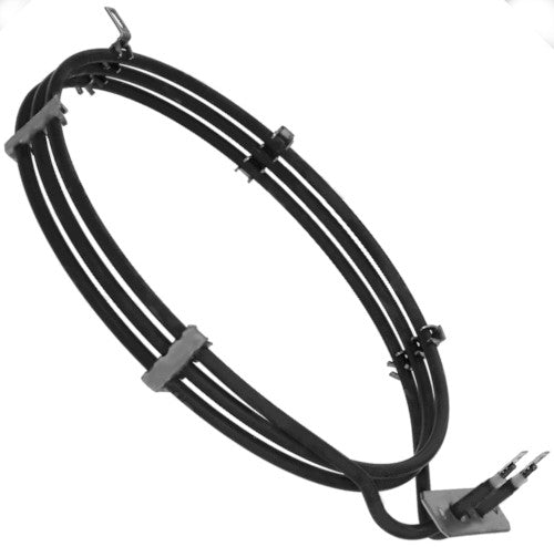 Garbin RES047 230V Oven Element | Garbin @ The Element Man LTD