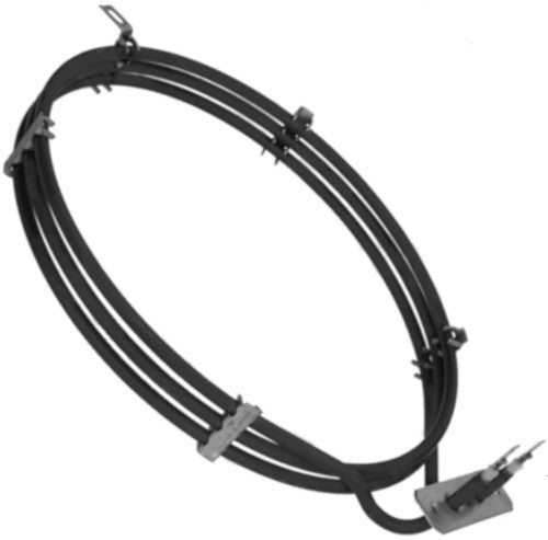 Garbin RES229 230V Oven Element | The Element Man