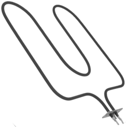 Garbin RES041 230V Oven Element | The Element Man