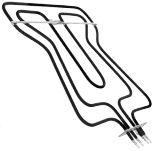 Garbin RES039 230V Double Oven Element | The Element Man