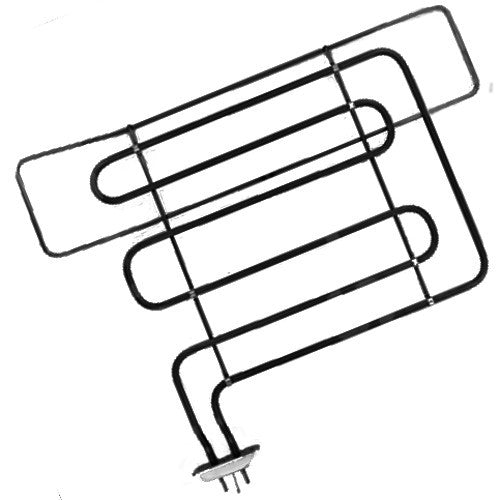 Neff 3175 Grill Element | Neff @ The Element Man LTD