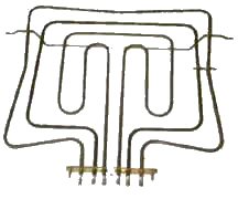 Hotpoint C00613296 Grill-Oven Element | Hotpoint @ The Element Man LTD